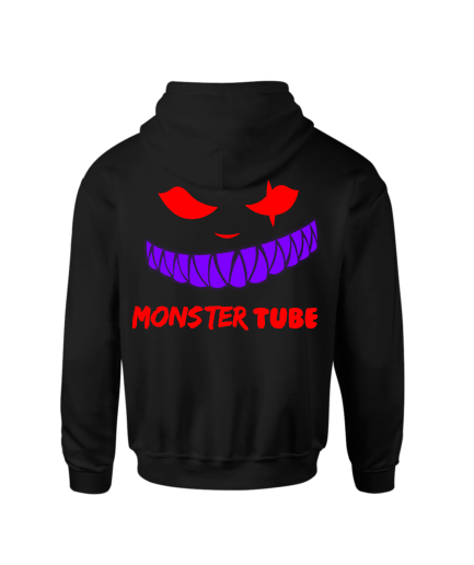 HOODIES – MONSTER TUBE MERCH