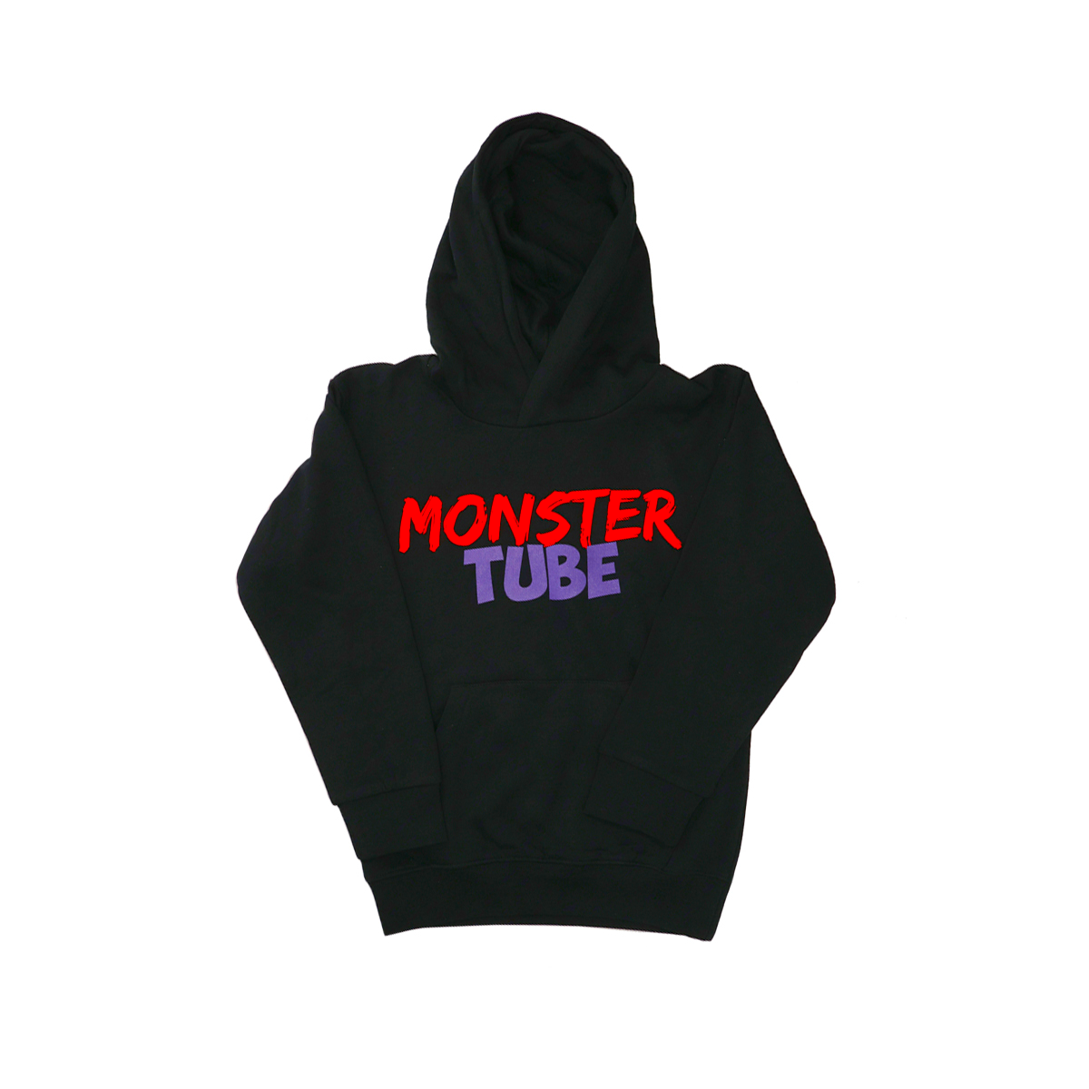 Hoodie MONSTER TUBE – MONSTER TUBE MERCH