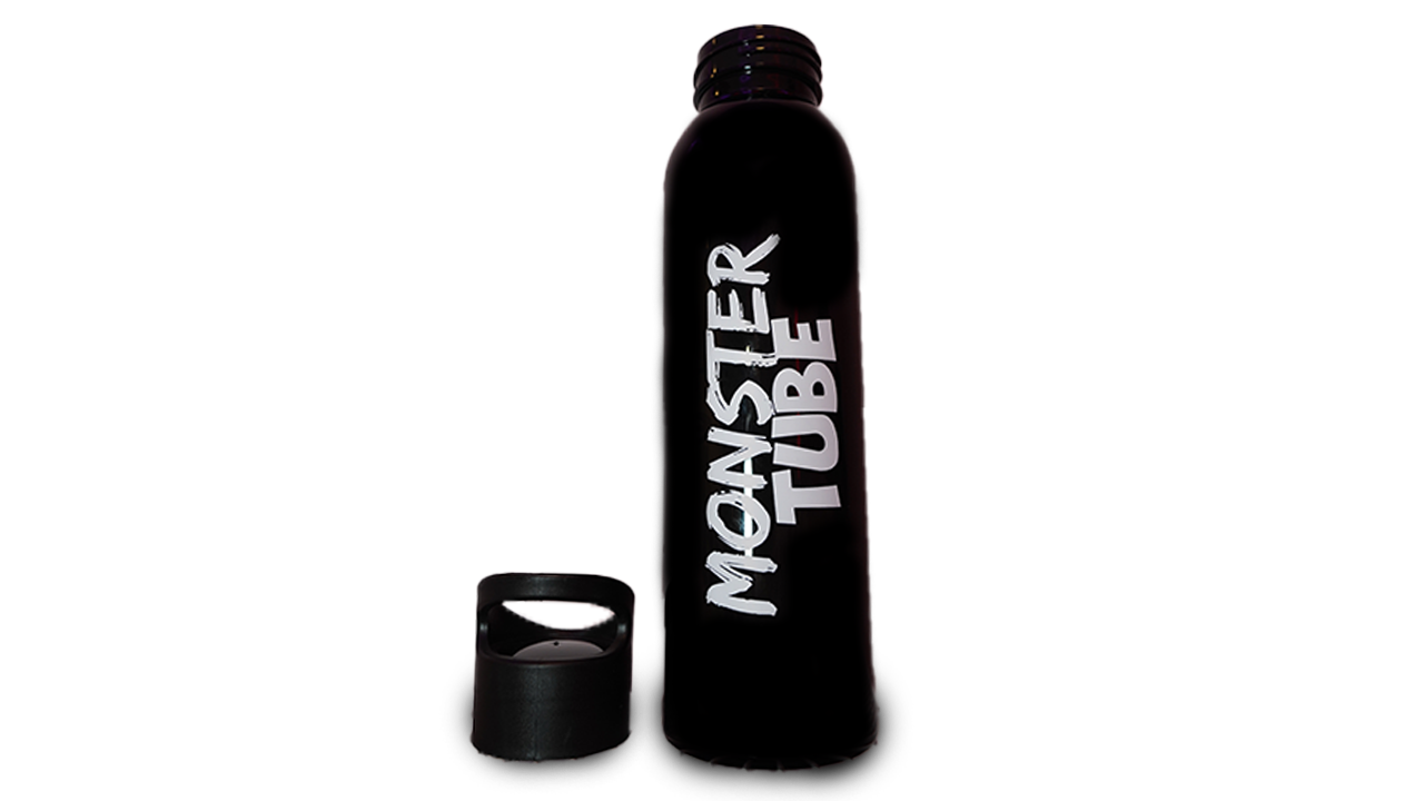 DRINKFLES MONSTER TUBE – MONSTER TUBE MERCH