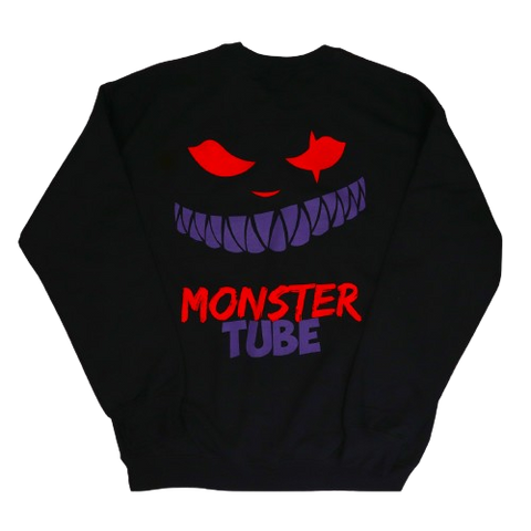 HELE COLLECTIE – MONSTER TUBE MERCH