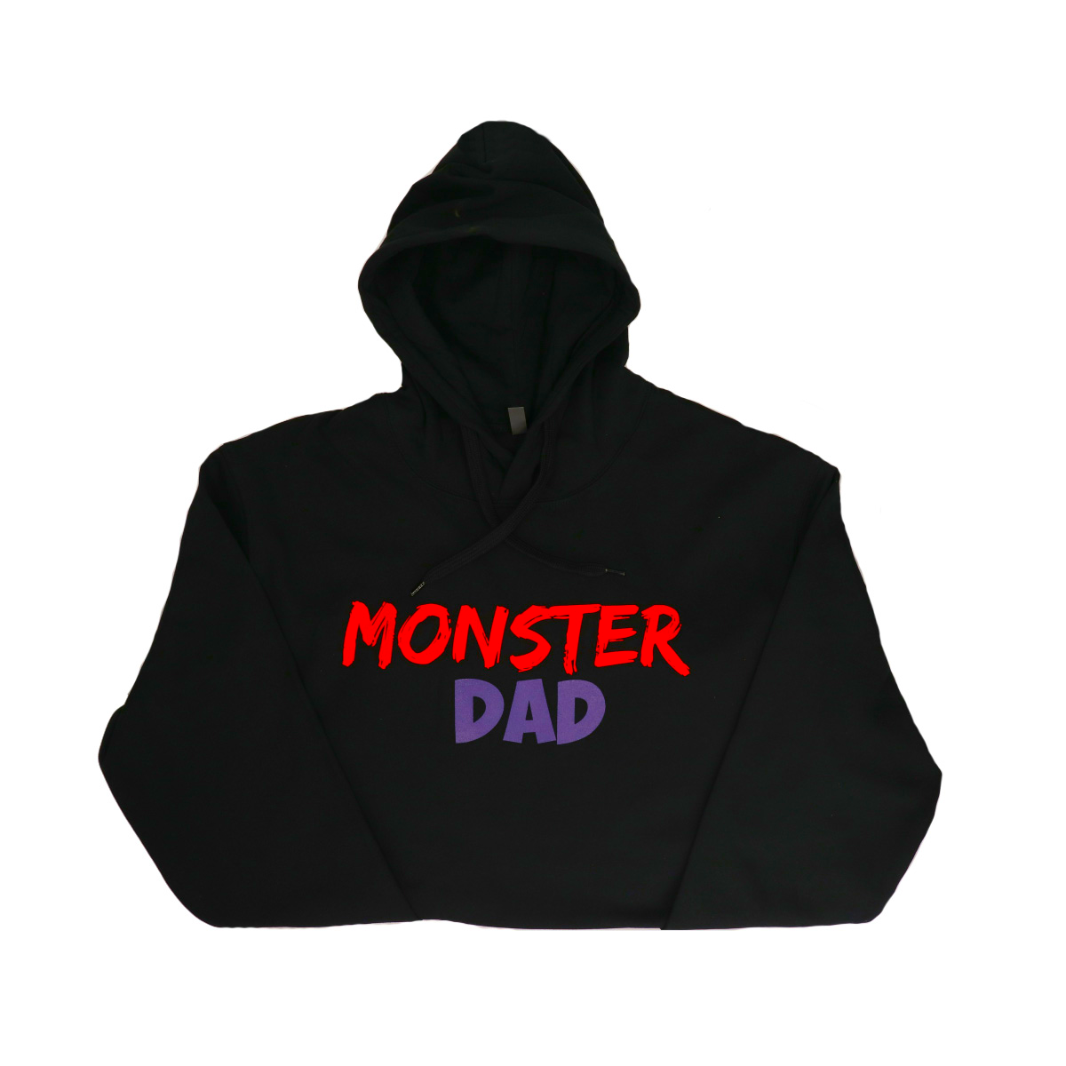 HOODIE MONSTER 𝗗𝗔𝗗 – MONSTER TUBE MERCH
