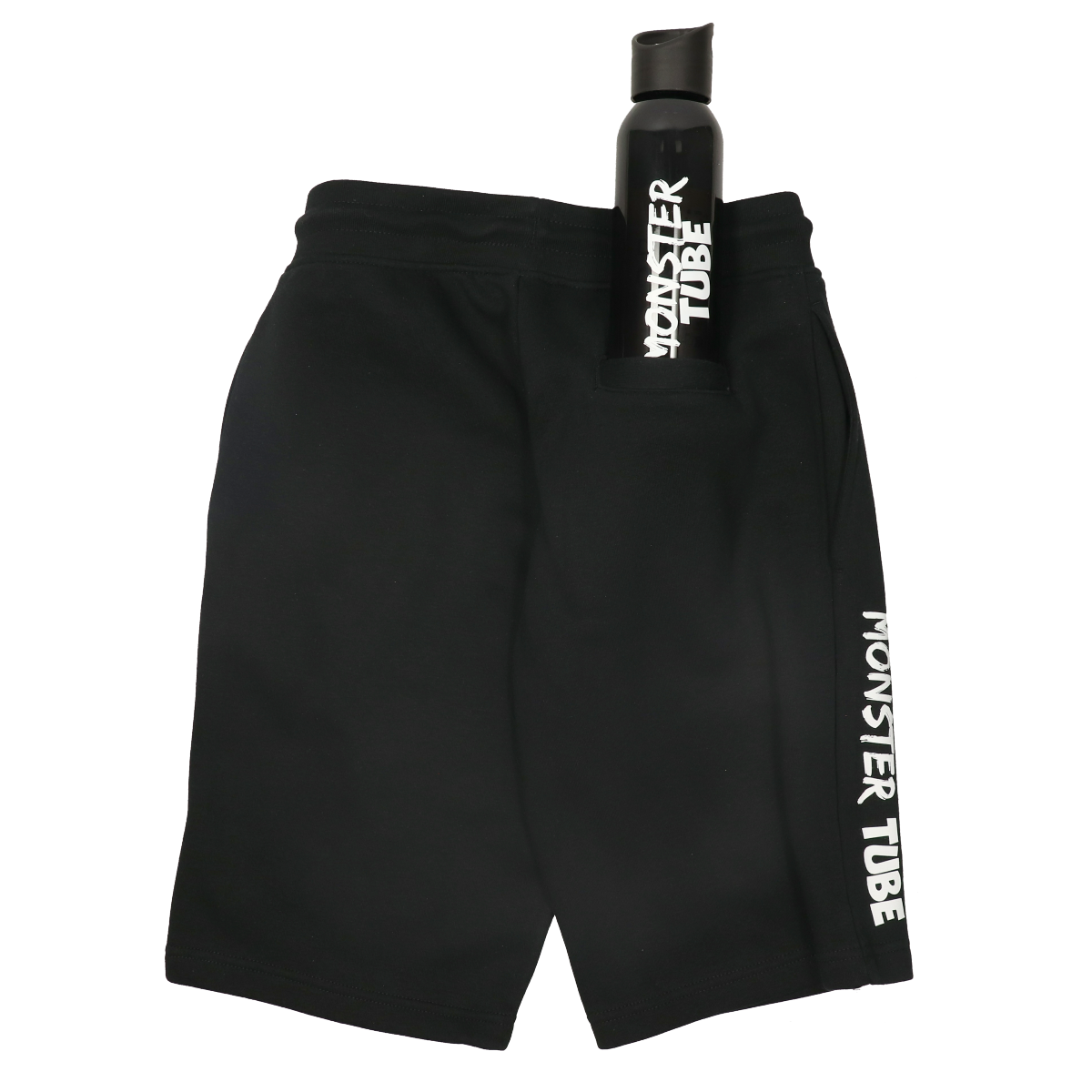 SHORT MONSTER TUBE – MONSTER TUBE MERCH