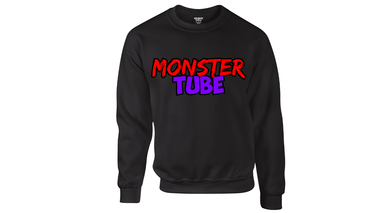 monster tube – MONSTER TUBE MERCH